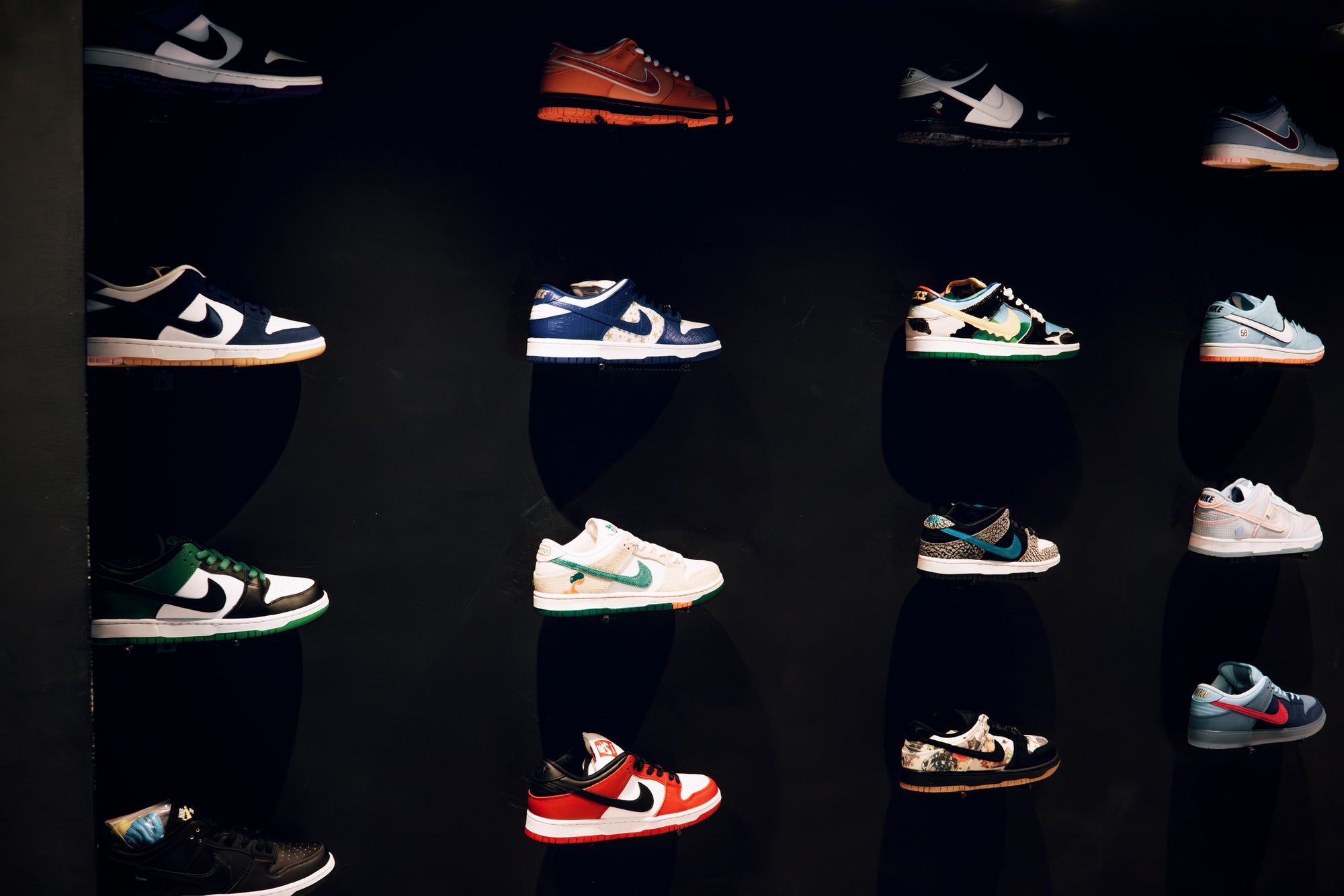 Flip Kicks Sneaker Shop